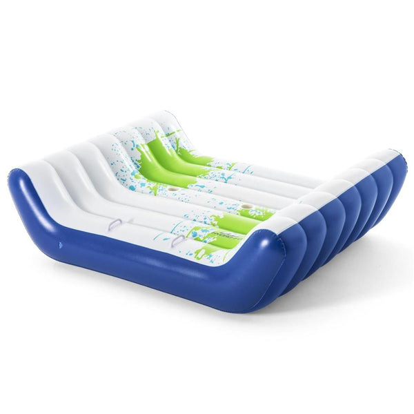 Hydro-Force Chill Splash Lounge 2.21x1.74m – ninefivenine