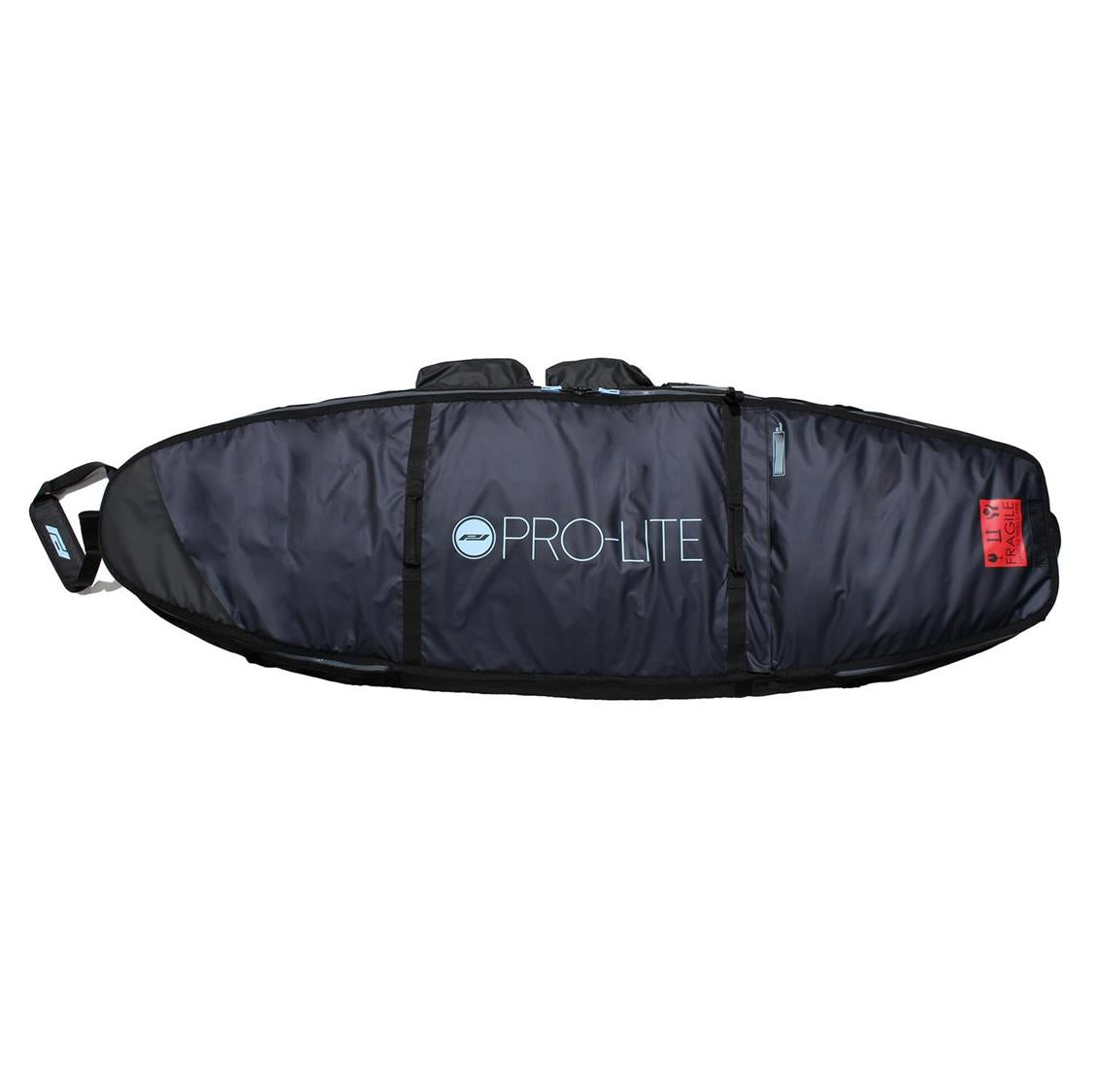 Prolite Wheeled Coffin 3-4 boards 2025 – ninefivenine