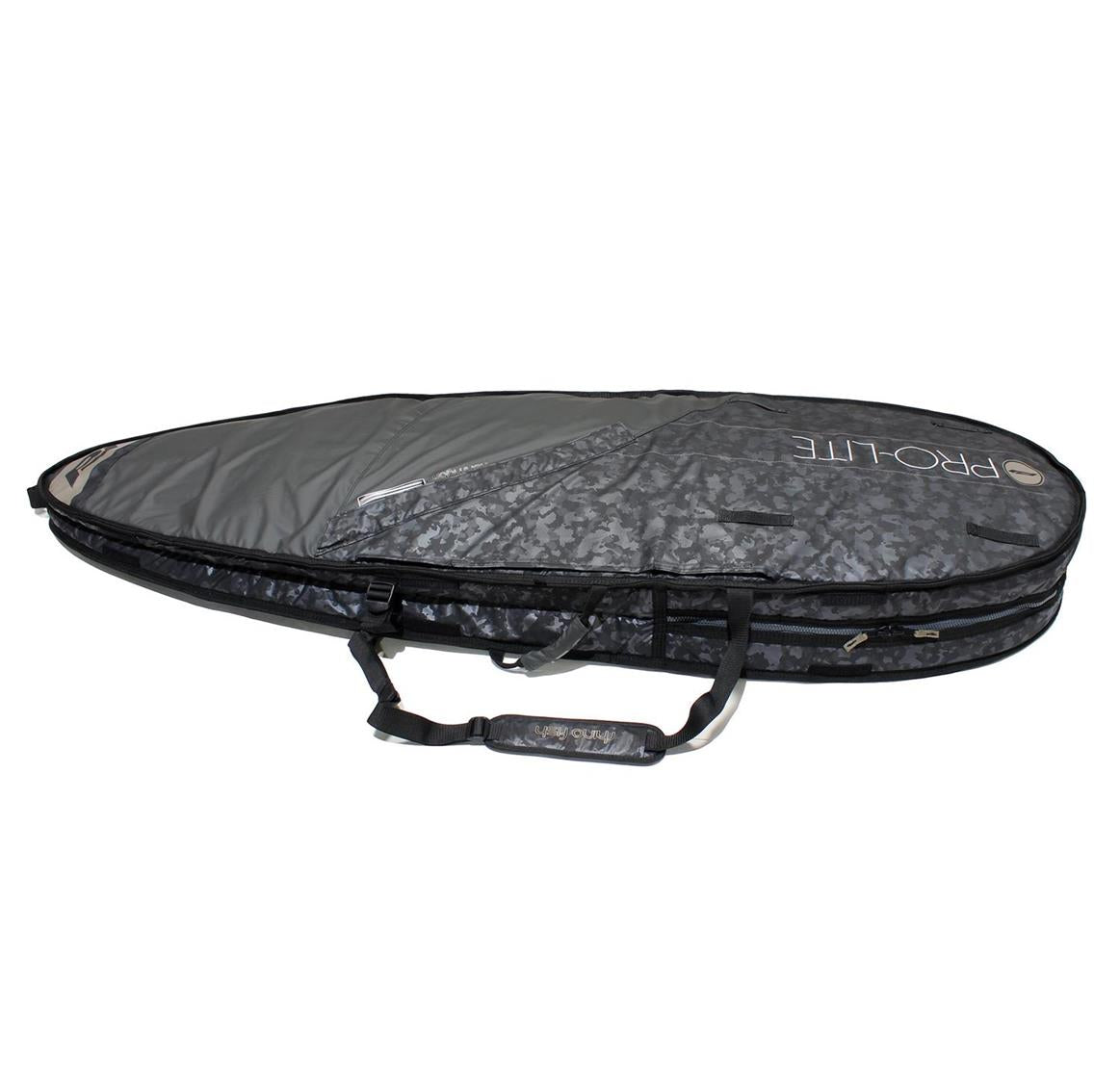 Prolite Rhino Travel Double Bag Hybrid/Fish 2025 – ninefivenine