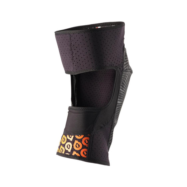 SixSixOne Comp Am Knee – ninefivenine